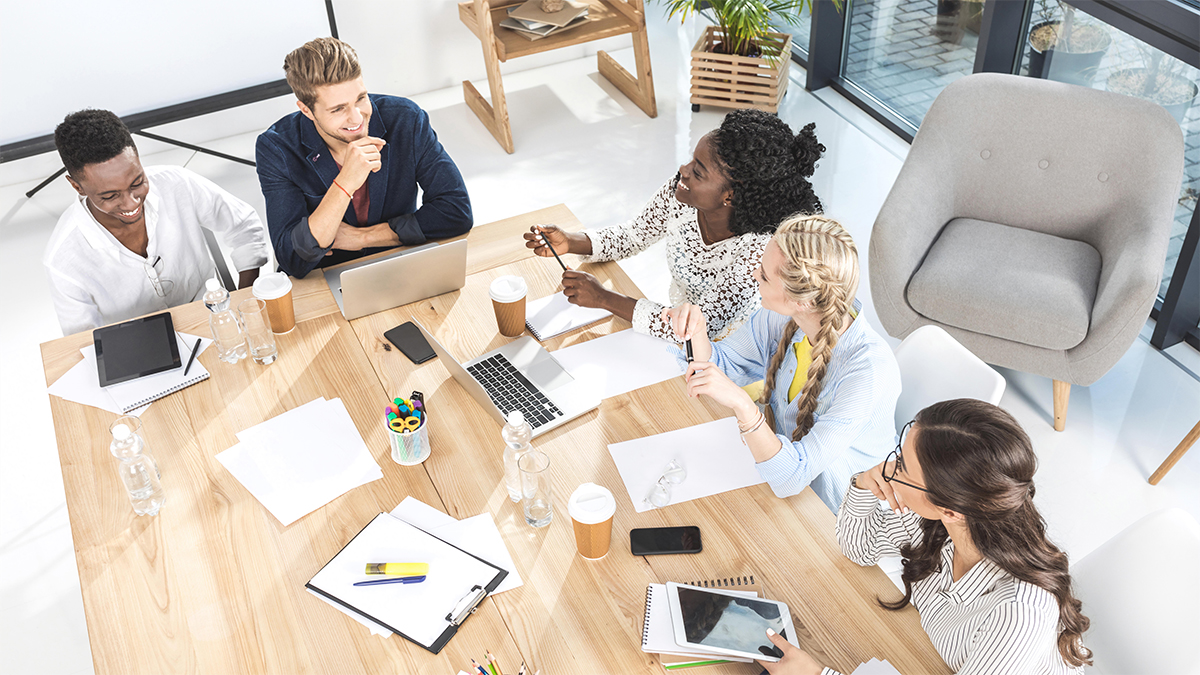 Information Sessions - General Academic