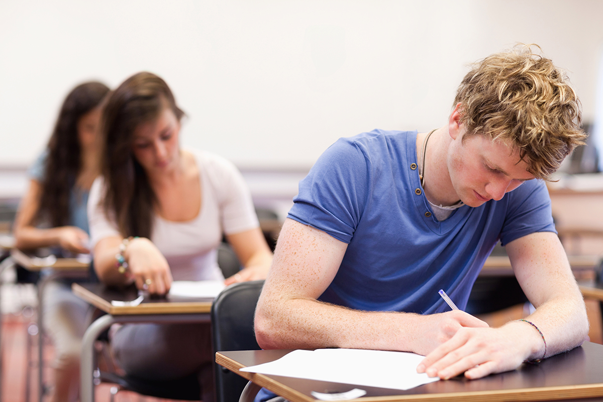 ACT Practice Tests - General Academic