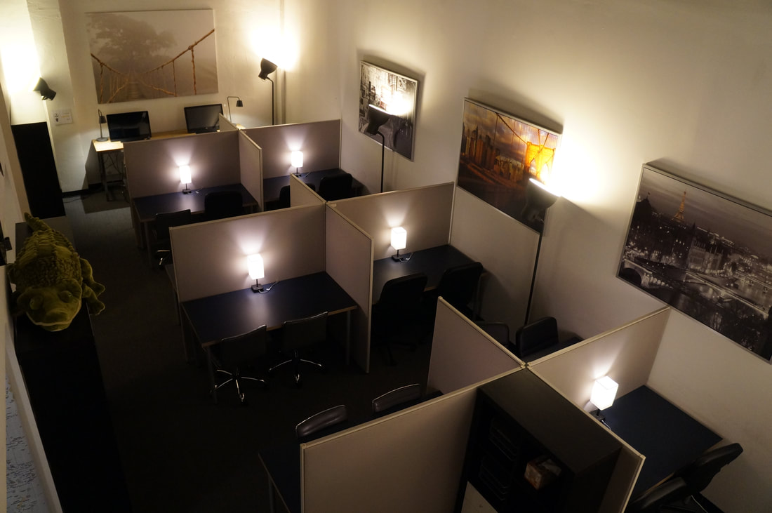 Study Lounge And Study Space General Academic Study Lounge And Study Space General Academic