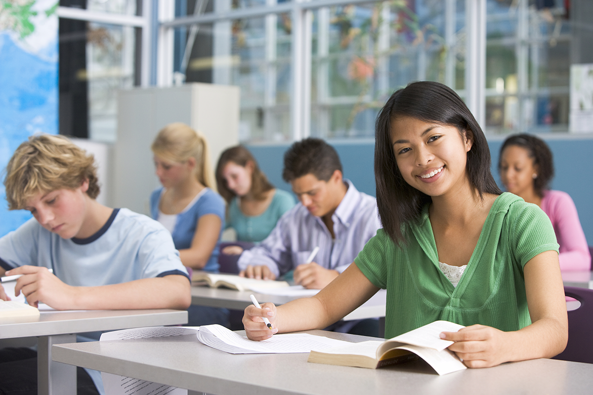 Early Guidance & Counseling Program - General Academic