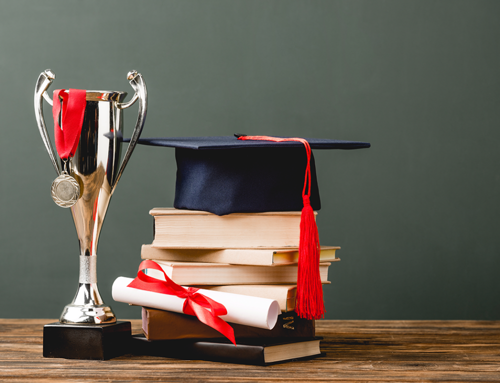 Texas High School Graduation Requirements, Explained