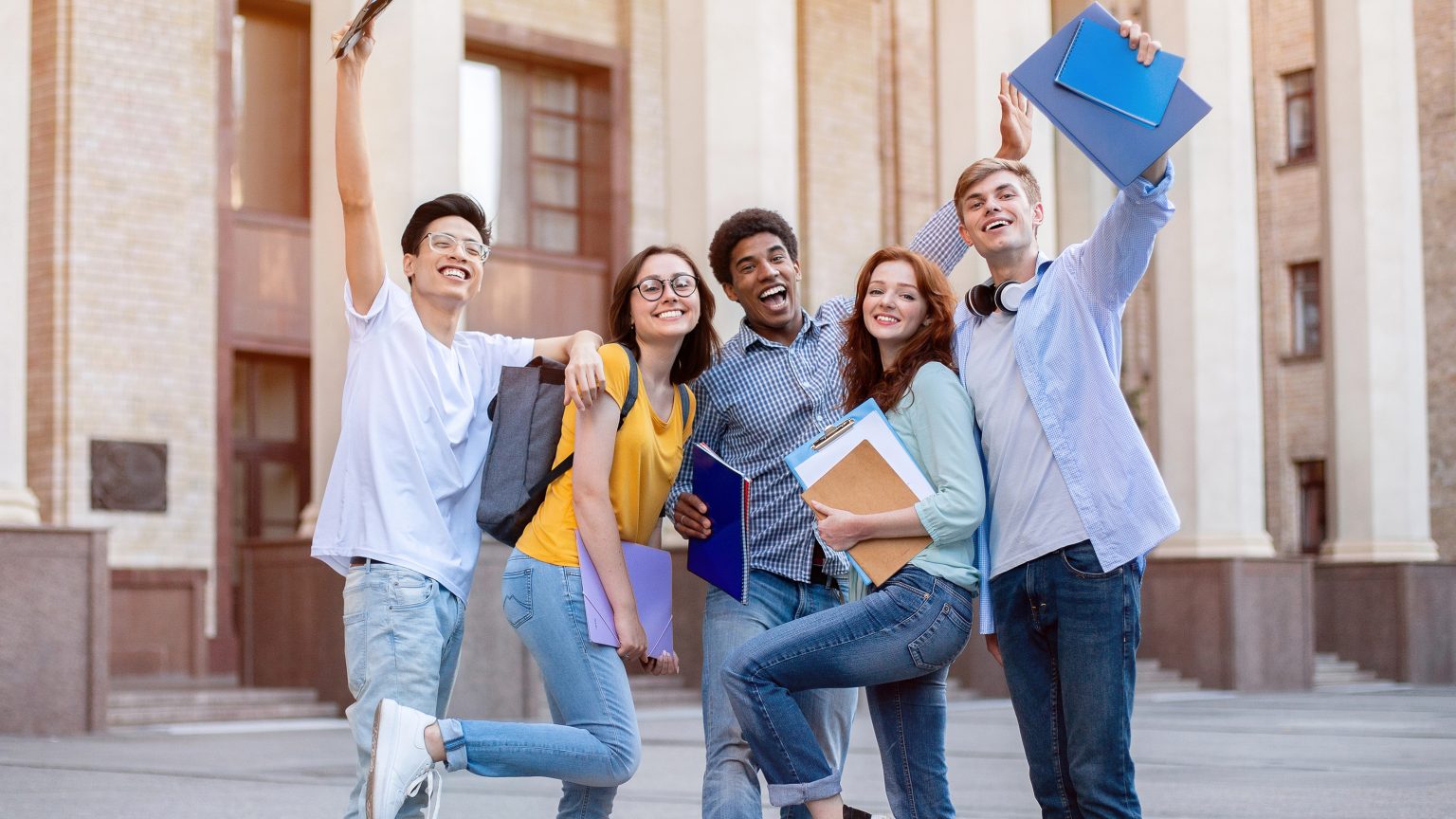 Summer Opportunities for Houston High School Students - General Academic