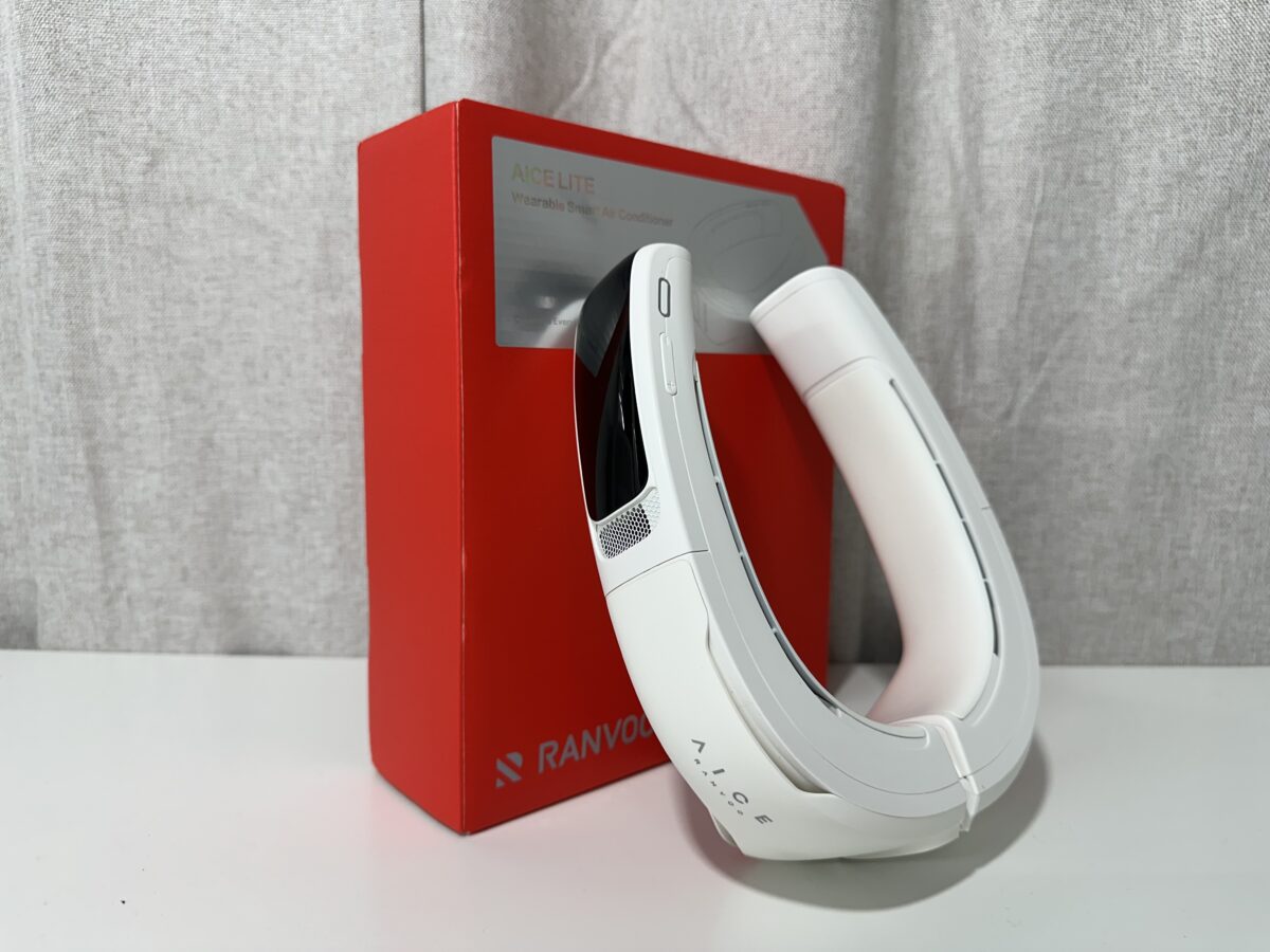 The Best Cooling Neck Fans to Beat the Heat - General Academic