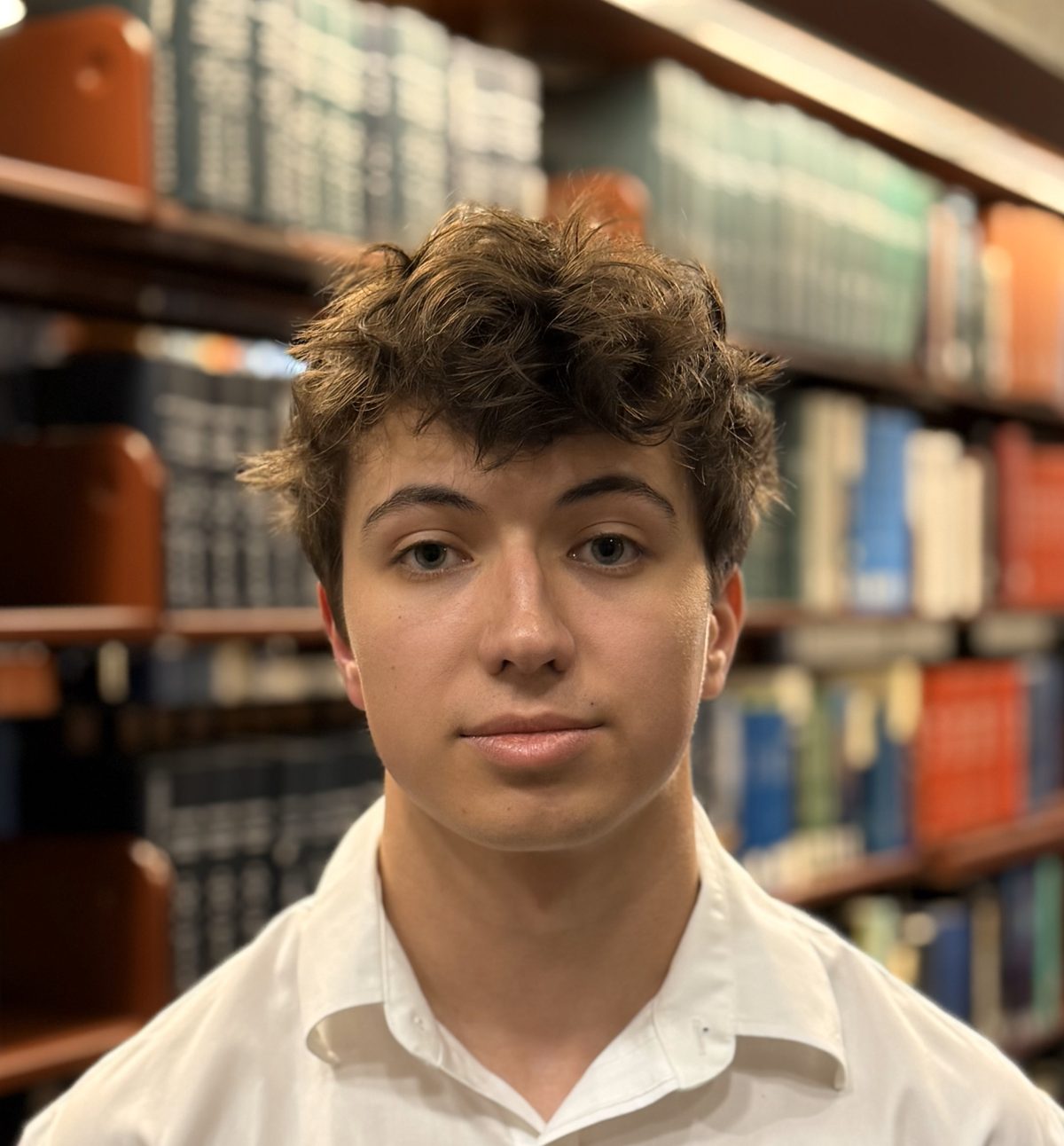 Love What You're Learning - A Conversation with Sam Garvin - General ...