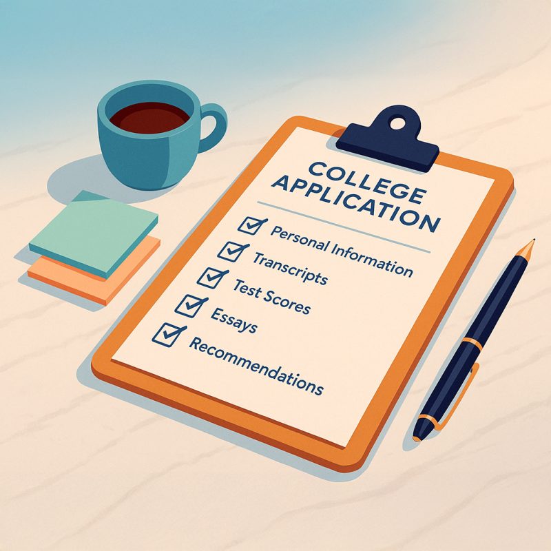 Automatic Admission at Texas Colleges for 2025-2026 - General Academic