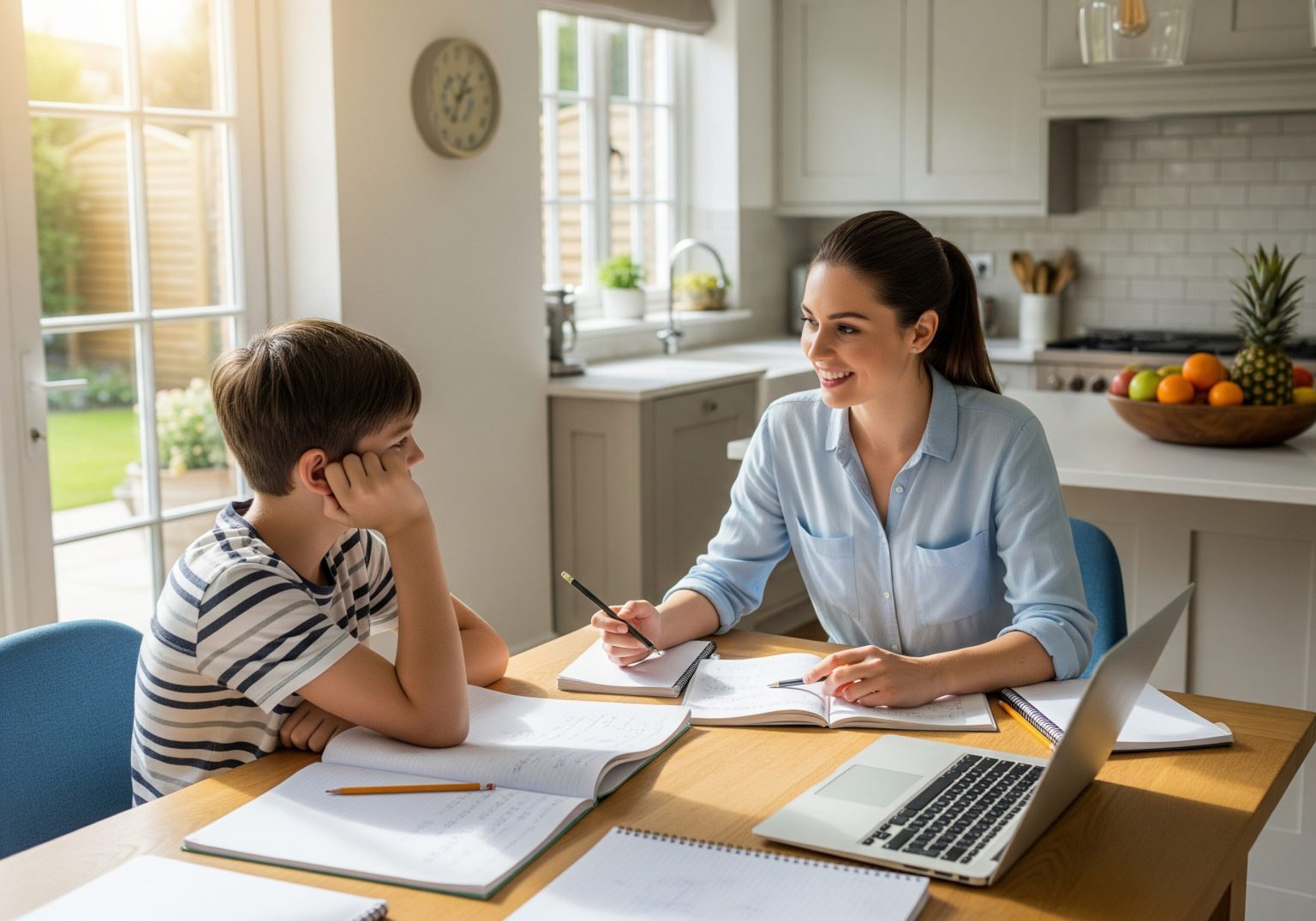 Tutoring and Test Prep In-Home or Office and Publications on Schools ...