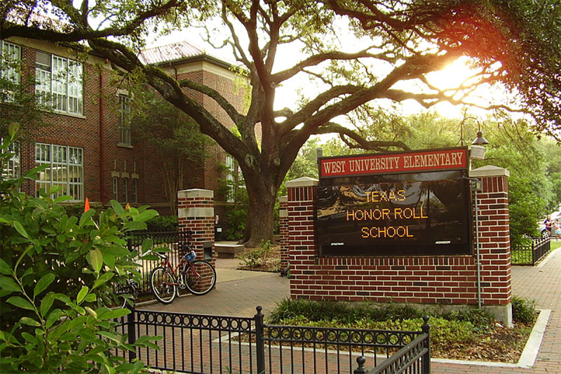 Houston ISD's Best Elementary and Middle Schools by STAAR Scores 2025 ...